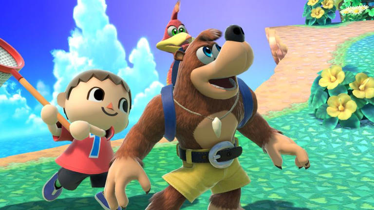 Smash Bros. Ultimate set an impossible standard. So what comes next?