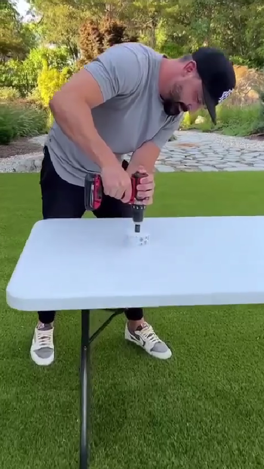 Easy backyard upgrade hack that makes a big difference