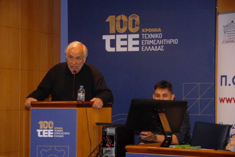 Διατηρητέα κτήρια και μνημεία: Το παρόν και το μέλλον τους στην Ελλάδα