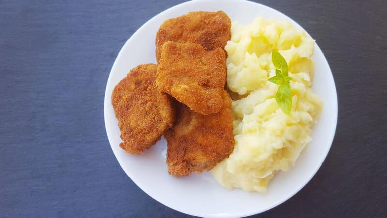 Sin pan rallado ni harina: cómo preparar las mejores milanesas estilo ...