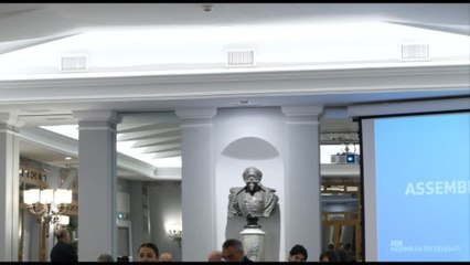 Presentato il bilancio 2025 del Fondo Pensione Nazionale BCC/CRA