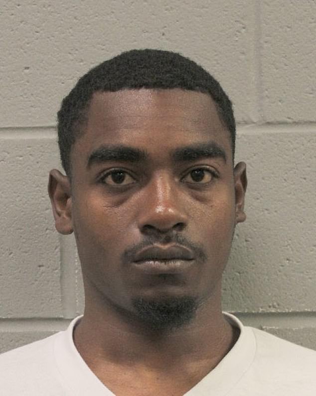 Man allegedly punches his attorney after being sentenced to 50 years