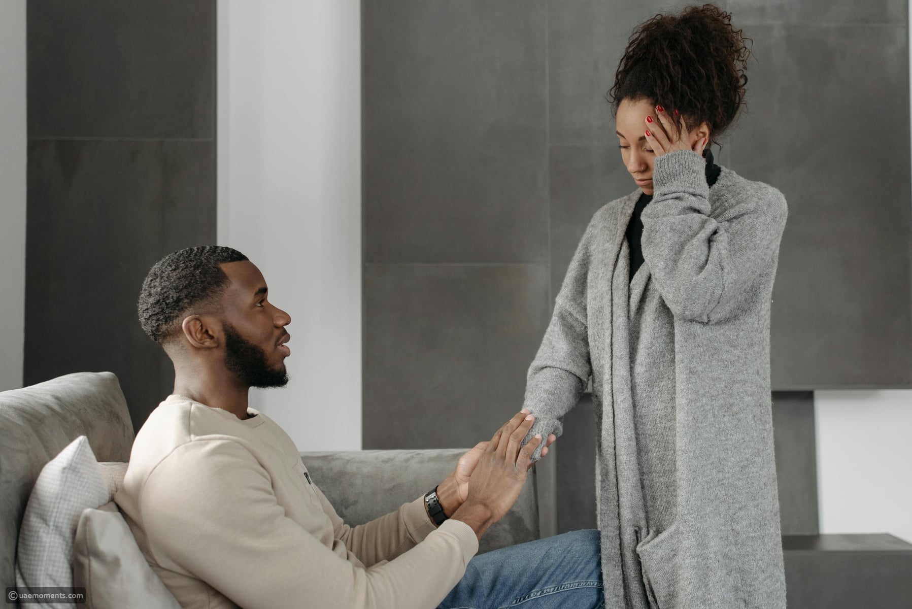 8 small things men don't realize mean a lot to women