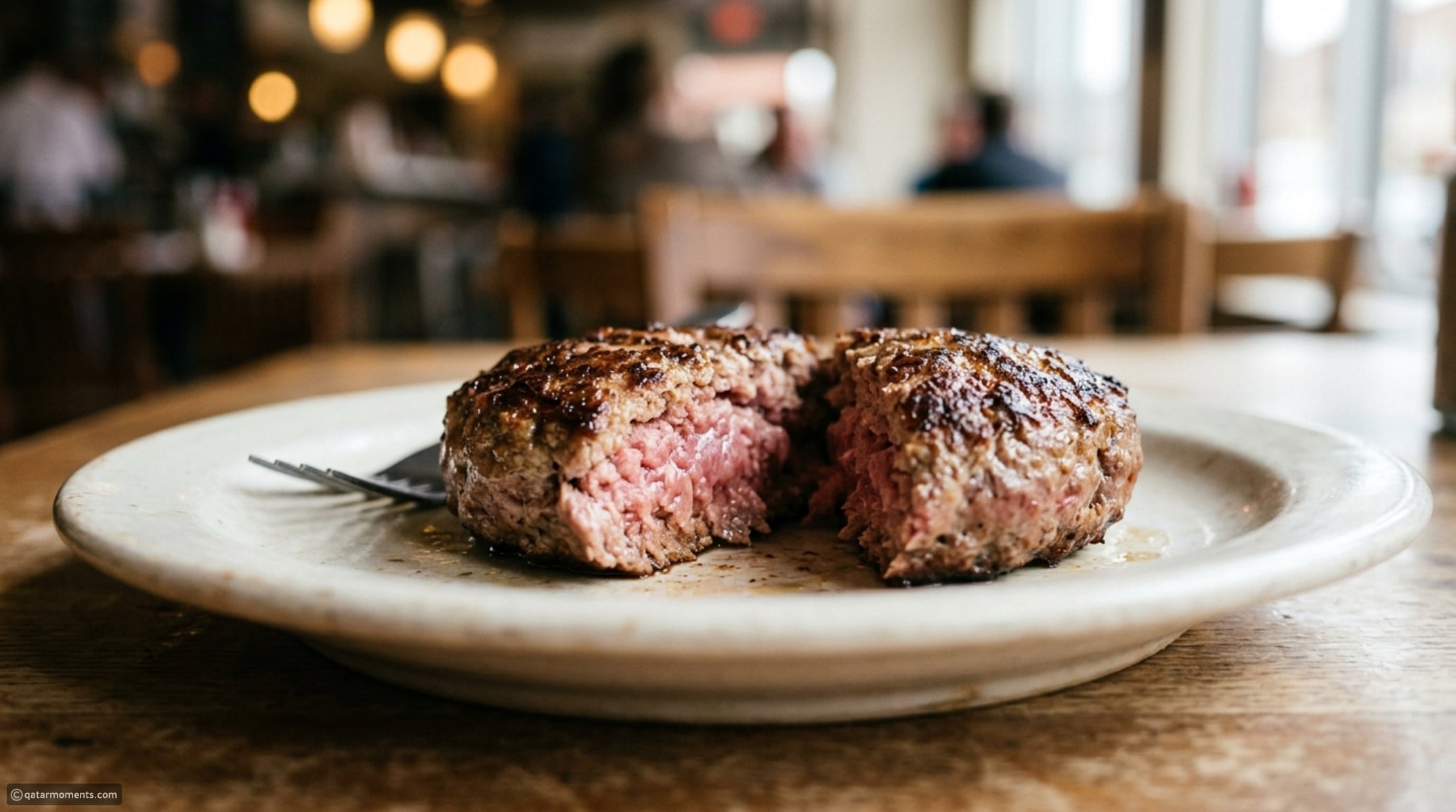 Foods you should avoid when dining out