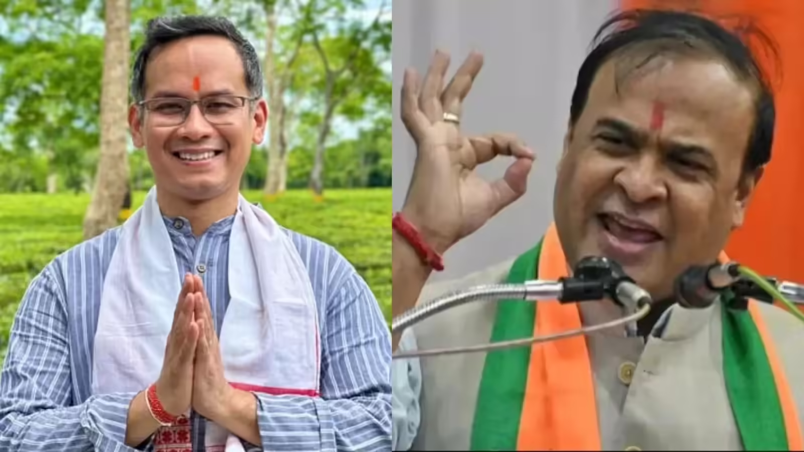असम में जहां बीजेपी ने जीतीं 82 सीट वहीं 22 पर सिमटी 'लोकल' राजनीति ...