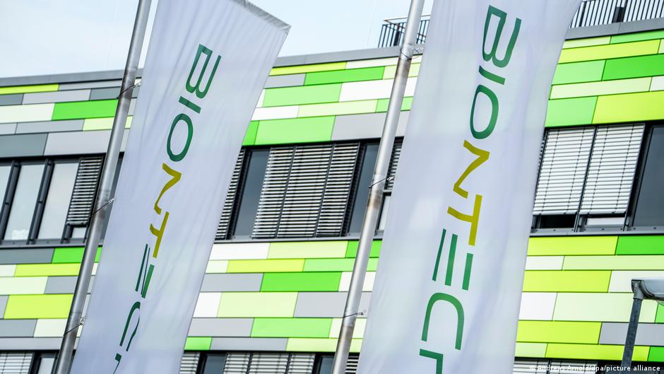 BioNTech faces its biggest post-pandemic crisis