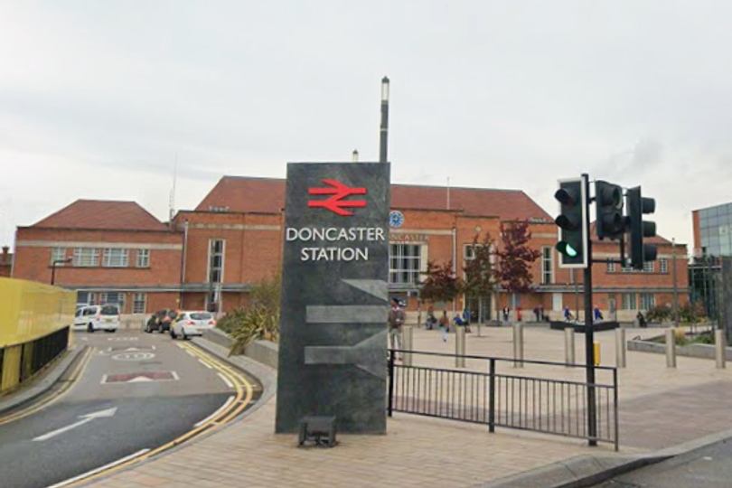 Doncaster trains delayed after person found dead on railway tracks