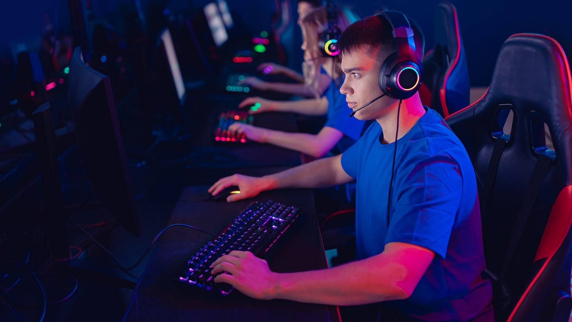 Στις… καλένδες οι Ολυμπιακοί Αγώνες Esports