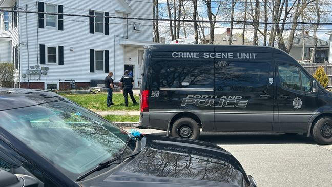 Man accused of killing employee at group home in Portland