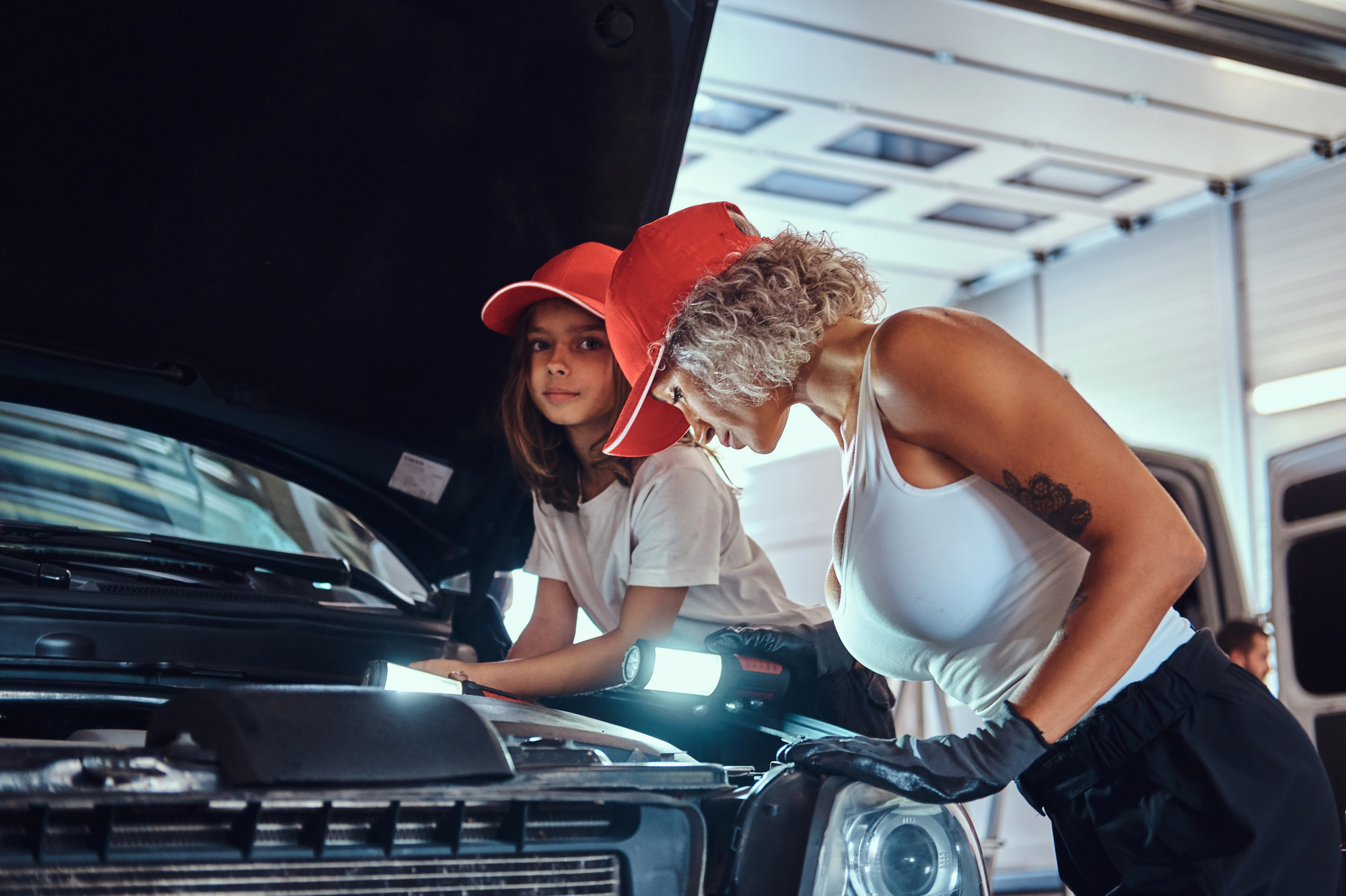 4 essential maintenance tips for optimal turbo engine care