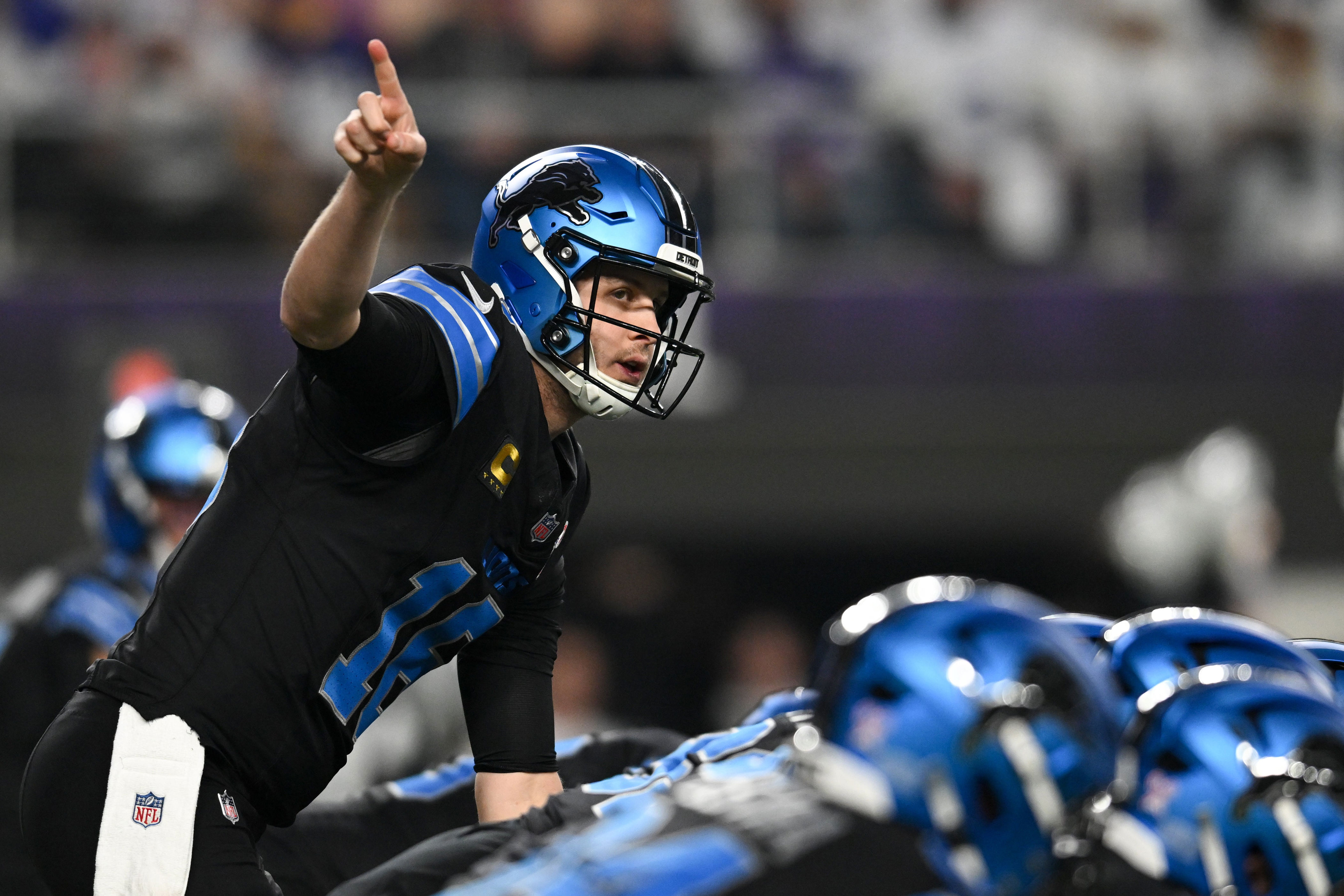 Detroit Lions schedule release: The 2026 Lions games that scream primetime