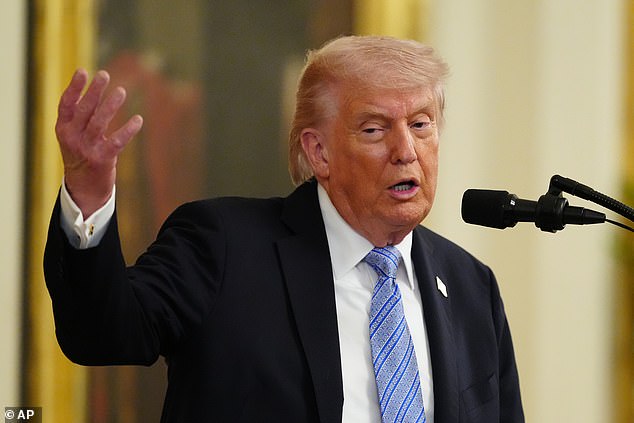 Trump warns Iran over ceasefire as Tehran issues 'quagmire' threat