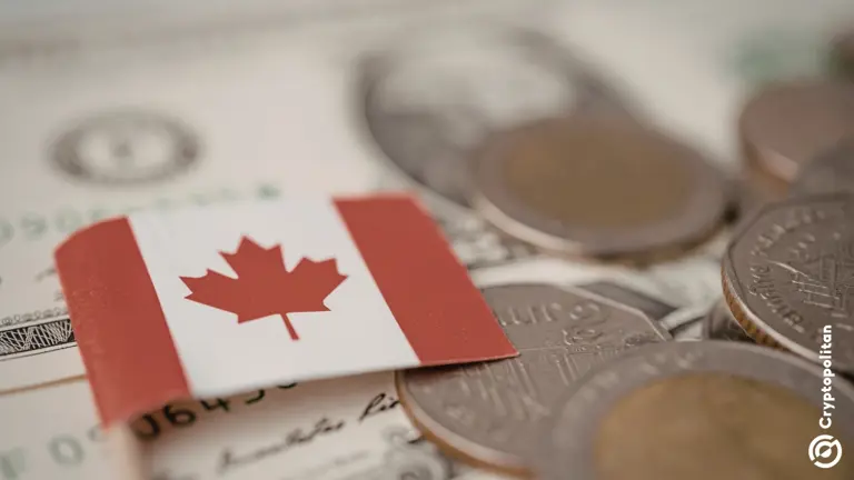 Canada approves CAD stablecoin in push for on-chain payments, settlements