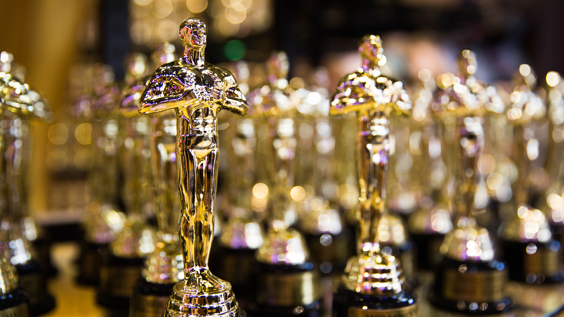 The Academy updates eligibility guidelines with guardrails placed ...