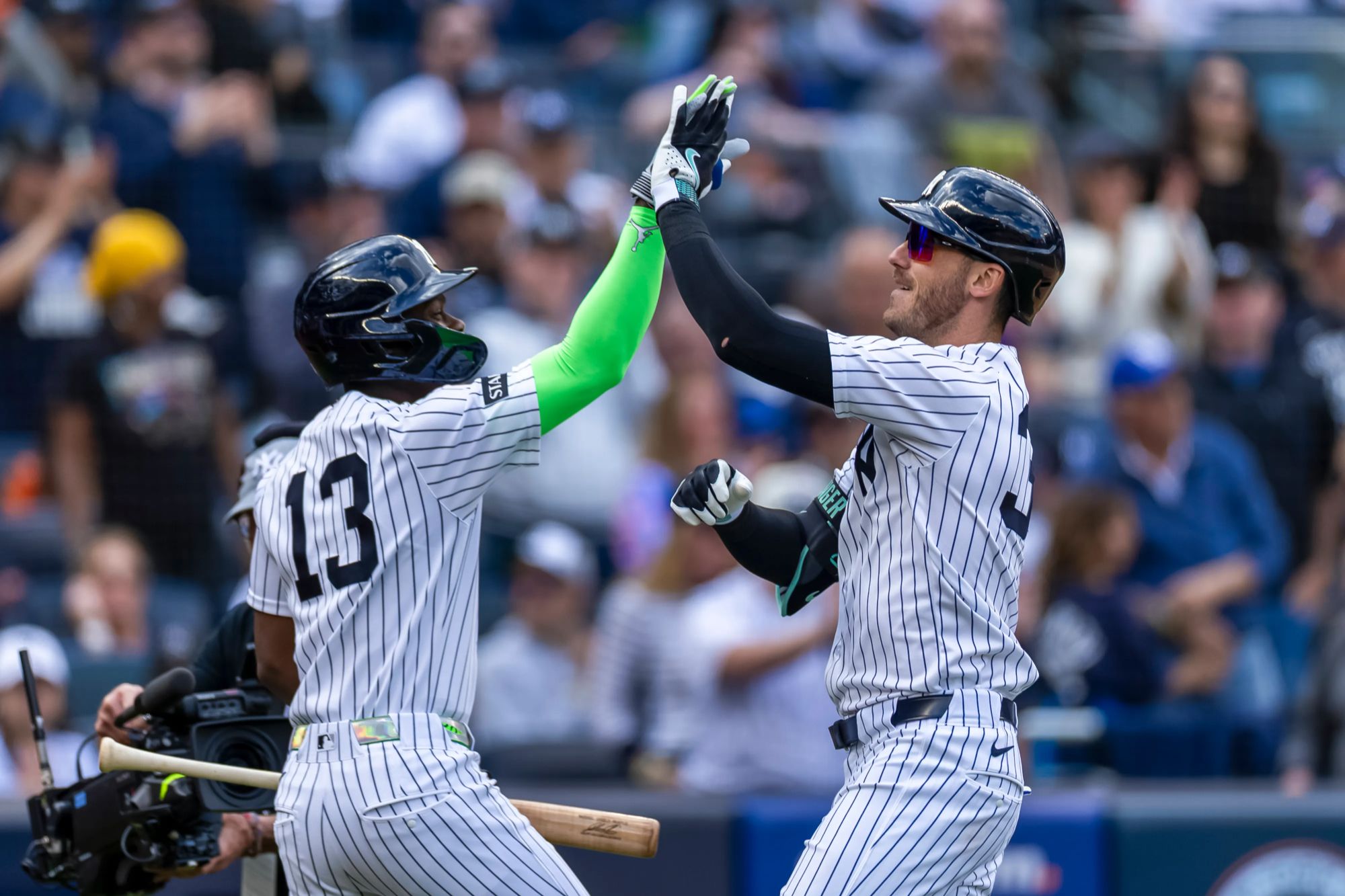 Bet365 bonus code: Bet $10, get $200 in bonus bets for Yankees vs. Rangers