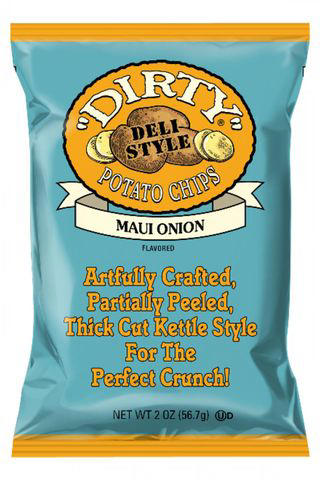 Popular potato chips recalled due to potential salmonella contamination ...
