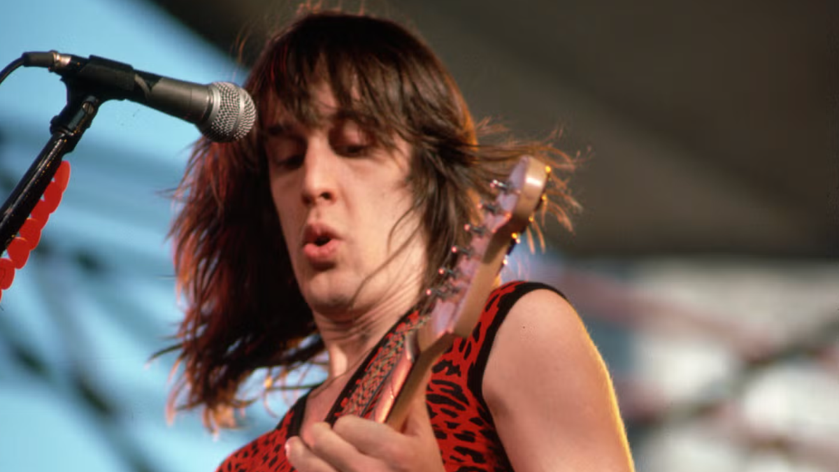 Todd Rundgren adds new dates to 2026 tour: Presale starts tomorrow!