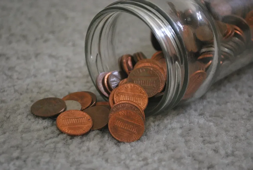 As pennies fade out, here's what you can do with the ones you've saved