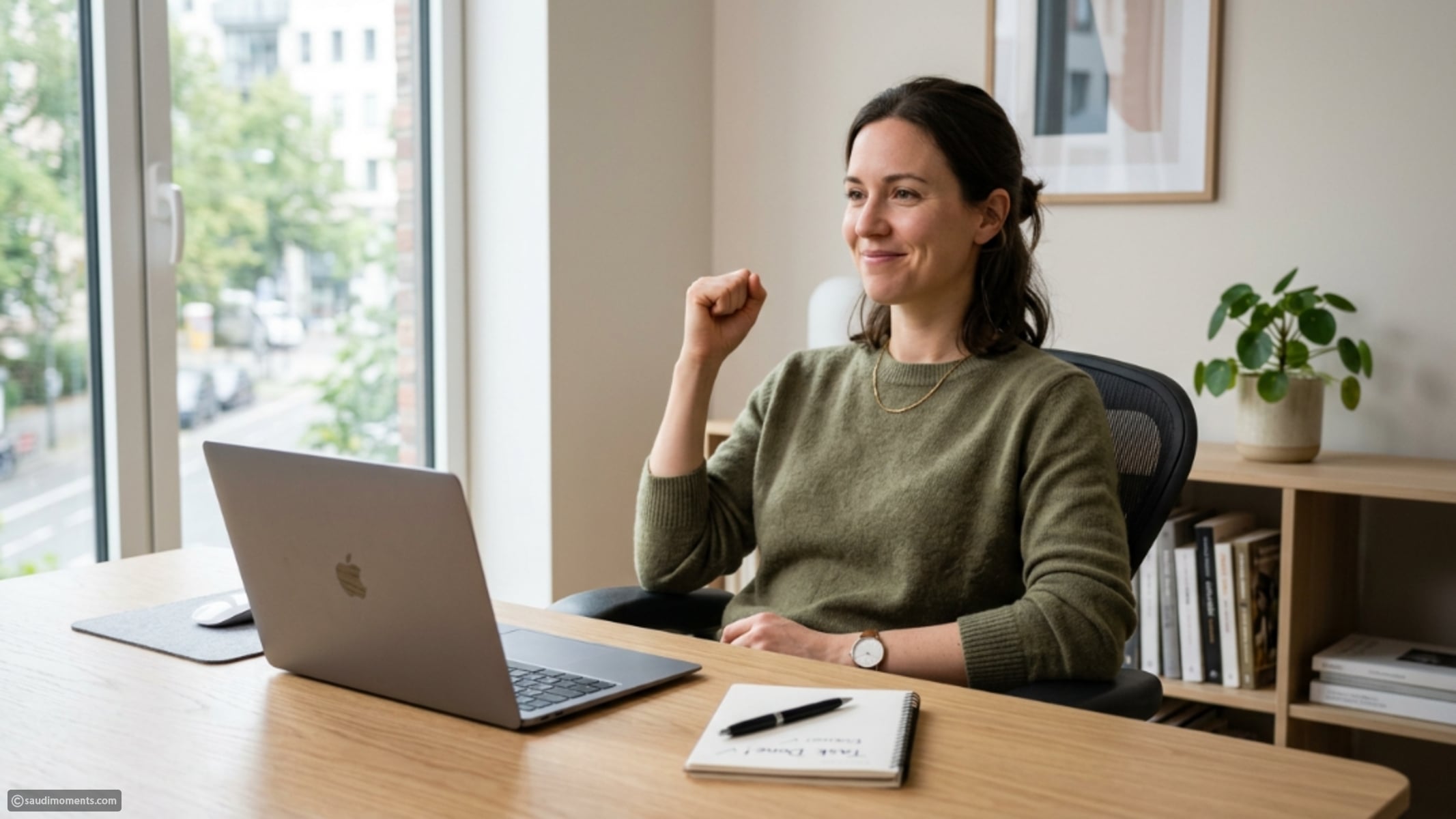How to stay motivated when you feel stuck at work