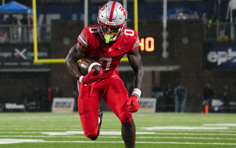 Vols insider shares the latest on Tennessee's pursuit of 5-star RB ...