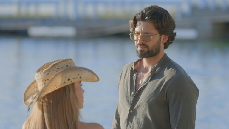 Ella Rae Wise reveals relationship status following Dan Edgar drama and ...