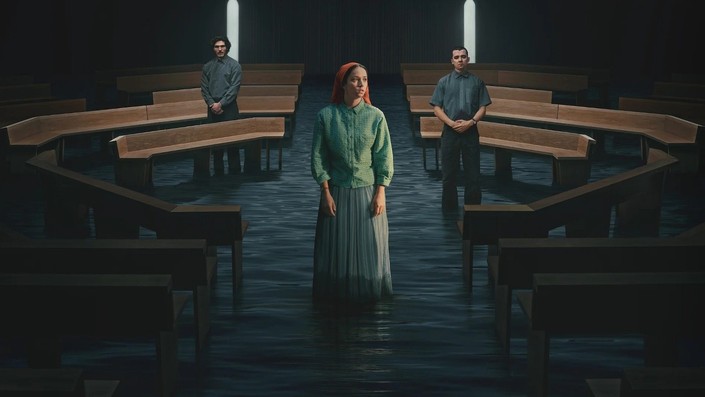 Netflix officially recommends these 10 fictional cult movies and TV shows