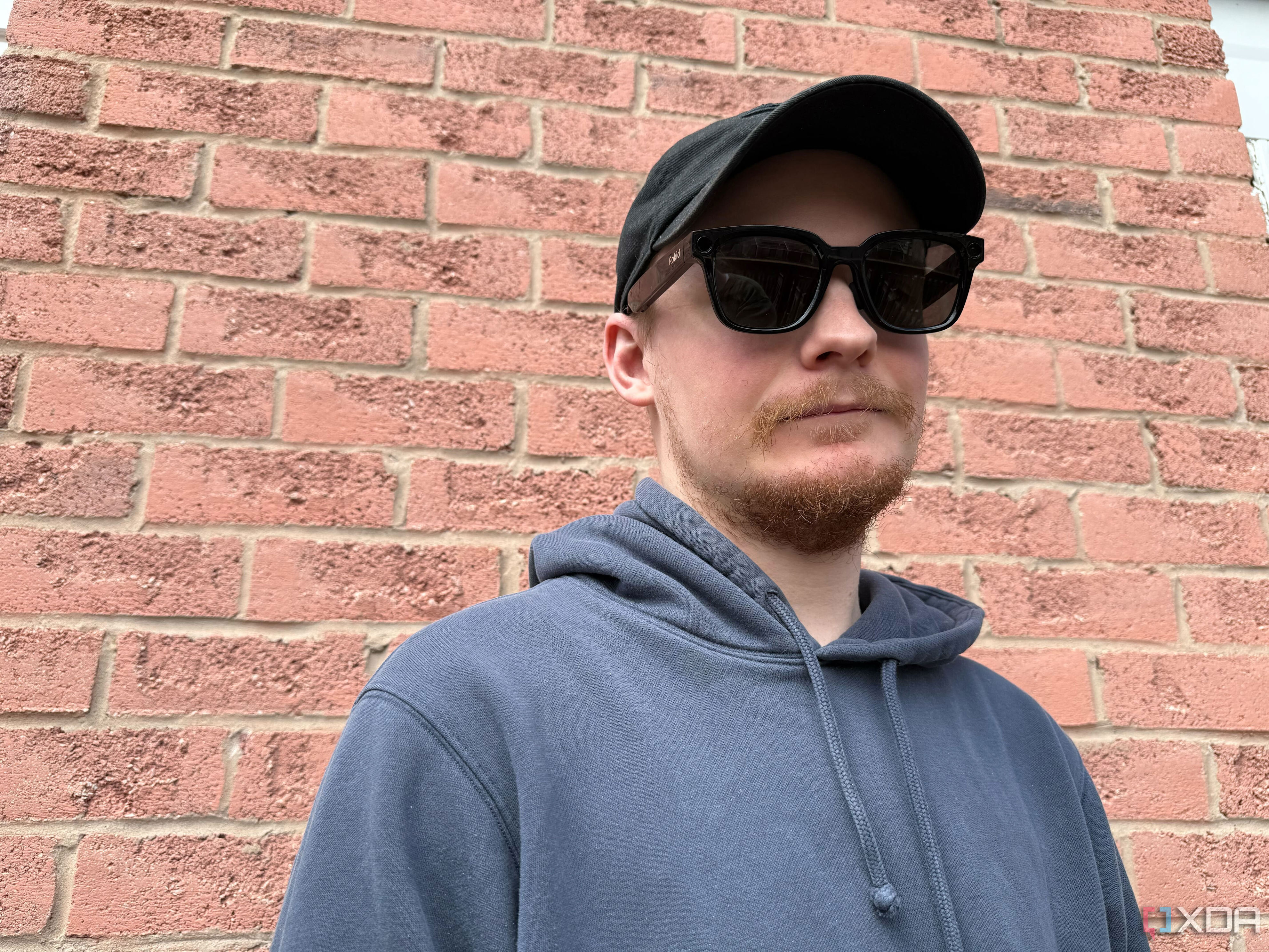 I wore AI glasses for a week, and now I'm convinced dedicated AI ...