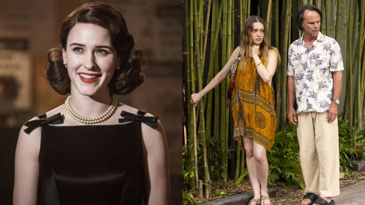 7 must-watch dark dramas on OTT: The White Lotus, Nine Perfect ...