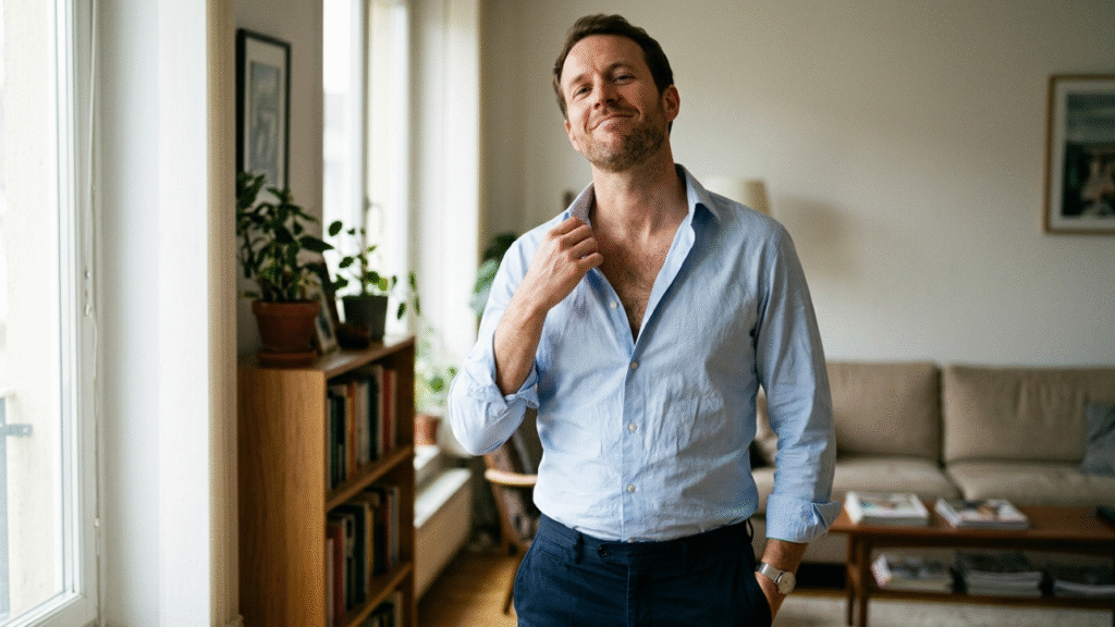 11 common clothing mistakes men make that hurt first impressions
