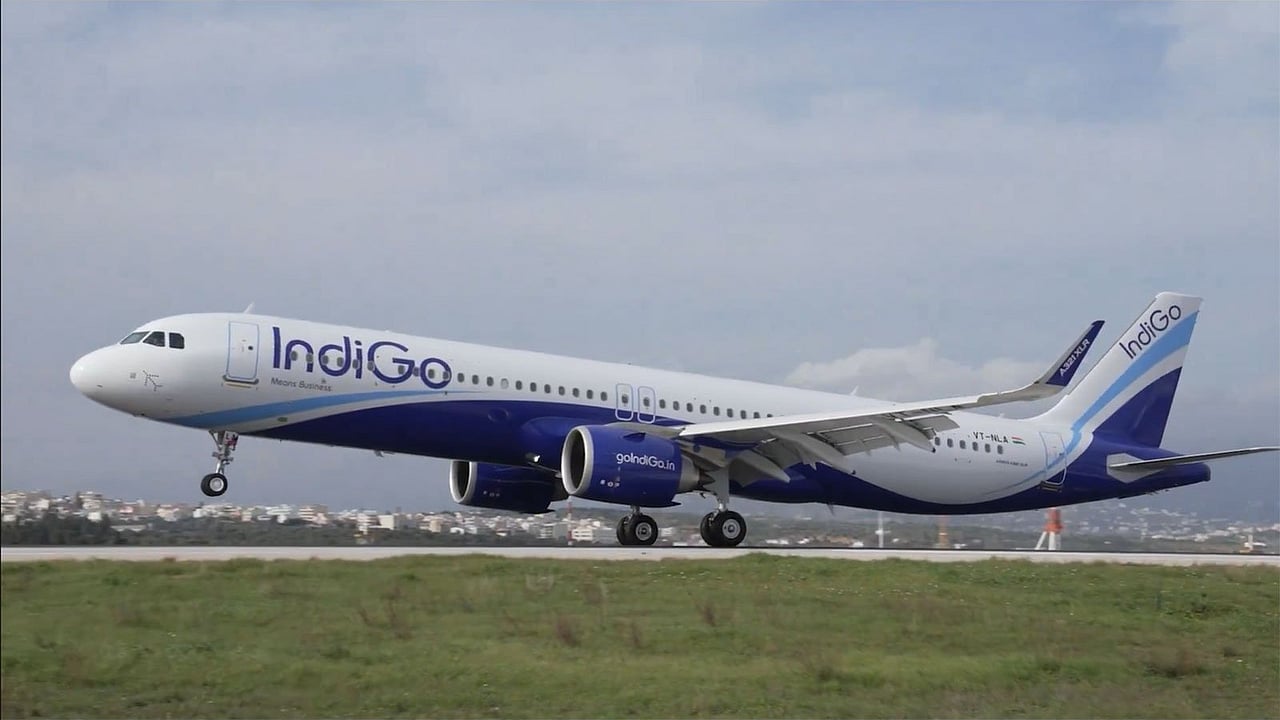 IndiGo introduces cabin baggage-only fares for passengers