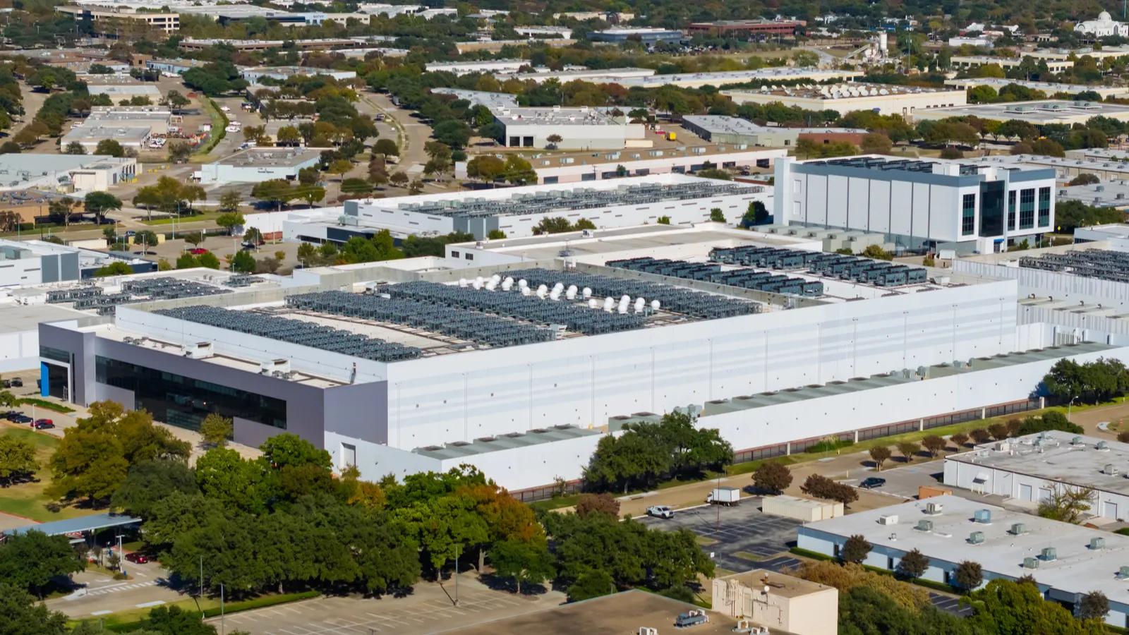 AI data centers are becoming prime targets, and a new security ...