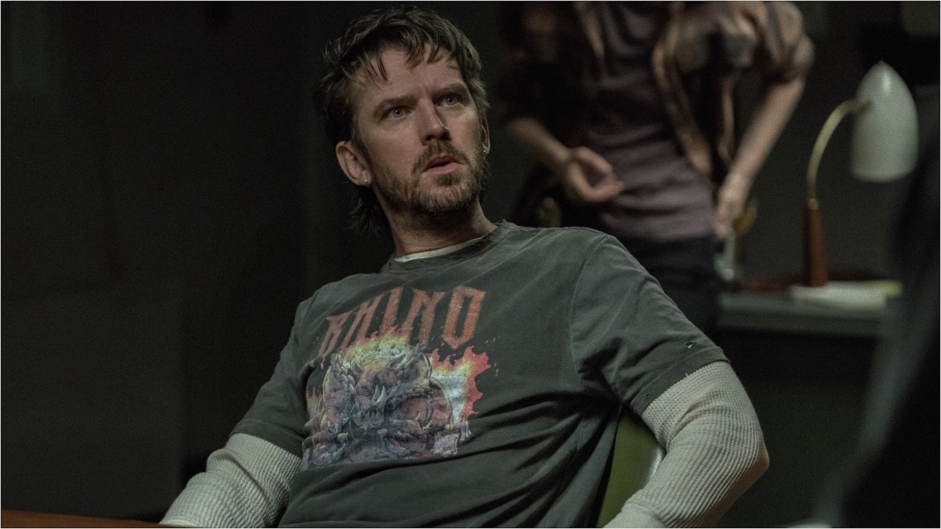 The Terror: Devil in Silver review – Dan Stevens battles monsters both ...
