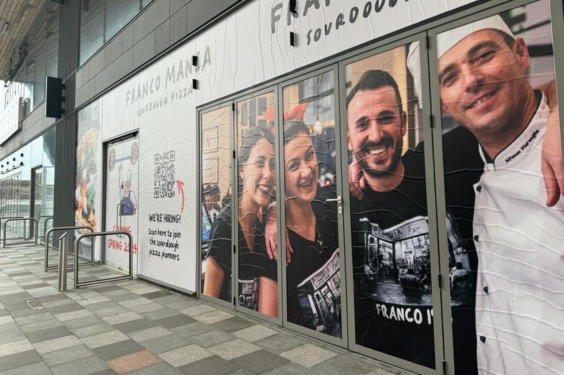 Another blow for Plymouth Barcode as chain restaurant confirms closure