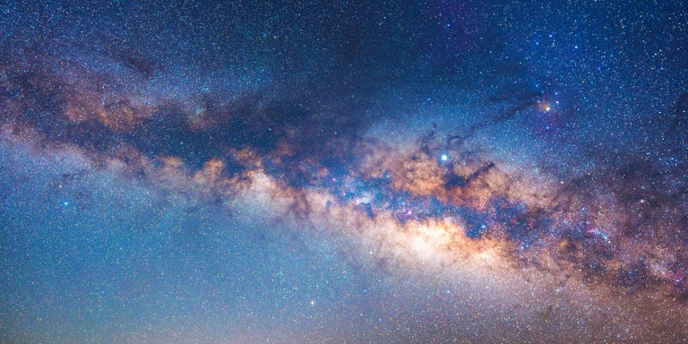The edge of our galaxy eluded scientists for years. They finally found it.