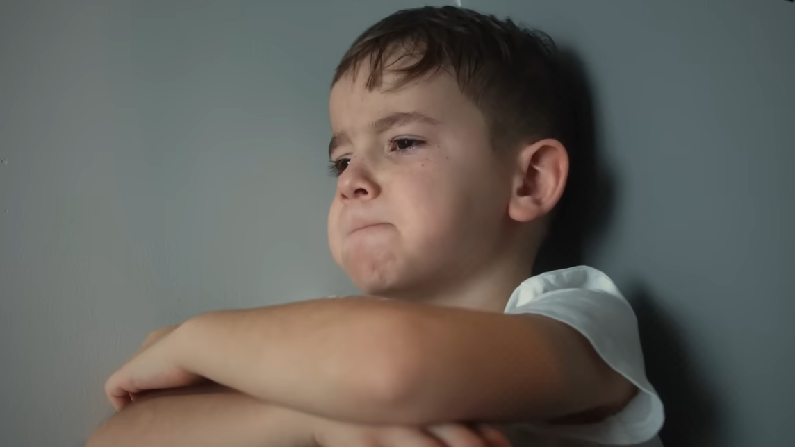 When children kill - too young to understand or old enough to be ...