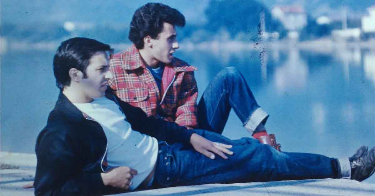 22 Cool 1970's Boomer Pics Before The '80s Got’Em