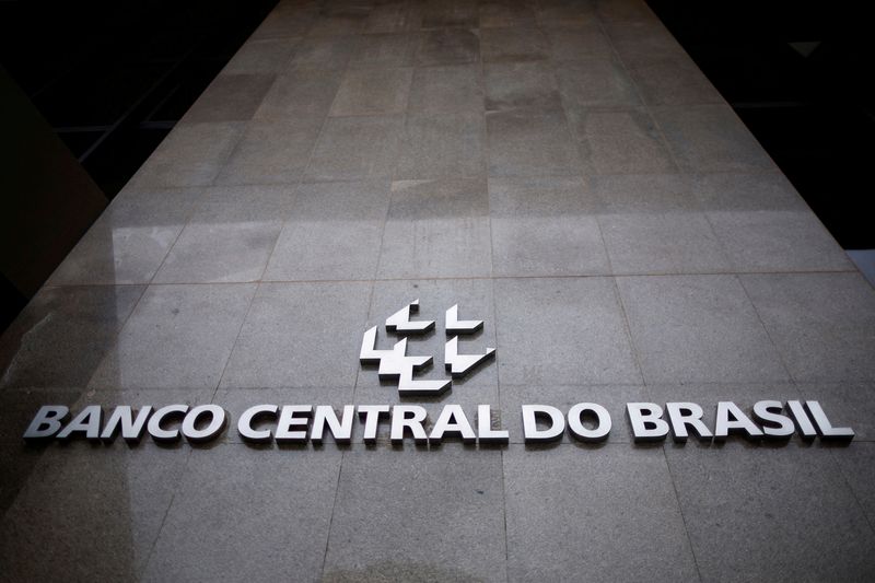 Brazil's central bank warns of emerging inflation risks as Iran war ...