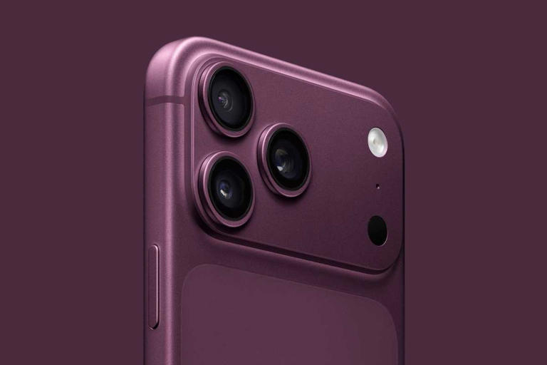 Apple's 20th-anniversary iPhone solid-state button rumor is back, but ...