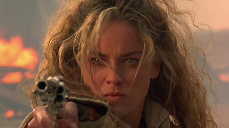 The most iconic '90s westerns ranked worst to best