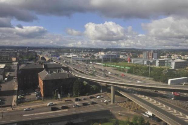 Major travel update issued ahead of 24/7 closure of M8