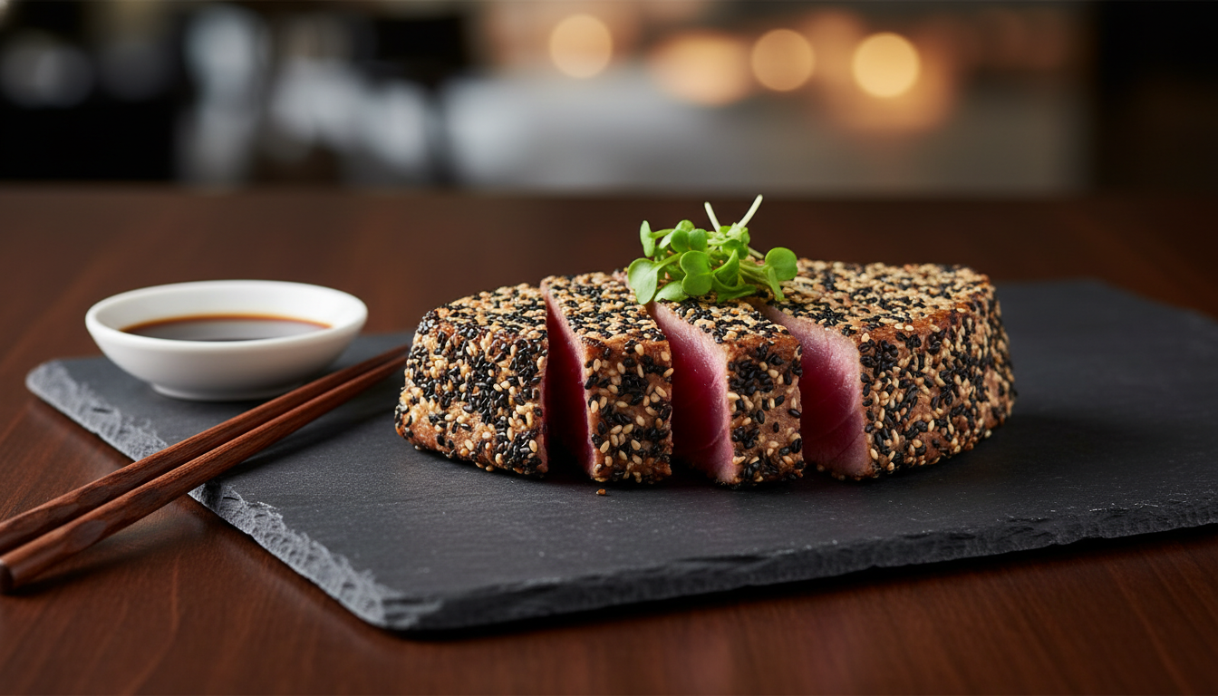 Is it still safe to eat tuna? Your guide to this pantry staple