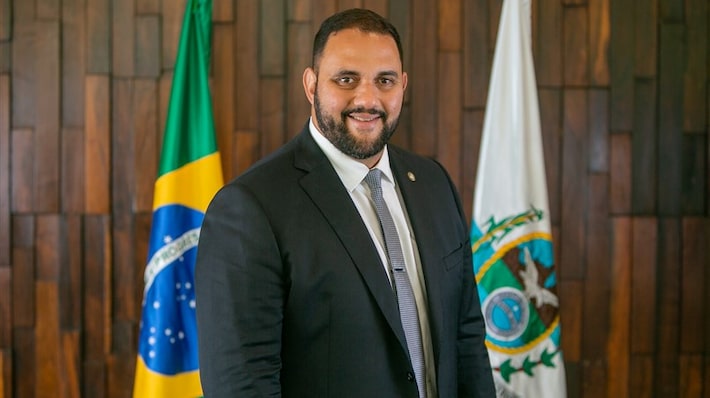 Quem é o deputado estadual Thiago Rangel, preso em operação da PF