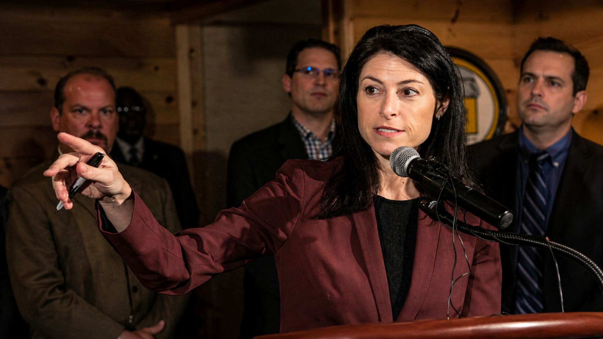 A unanimous Supreme Court decision just sent Michigan's oil pipeline ...