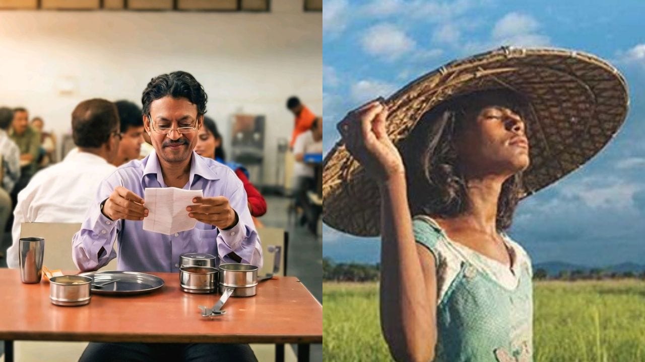 Indian films that made a global mark without big budgets