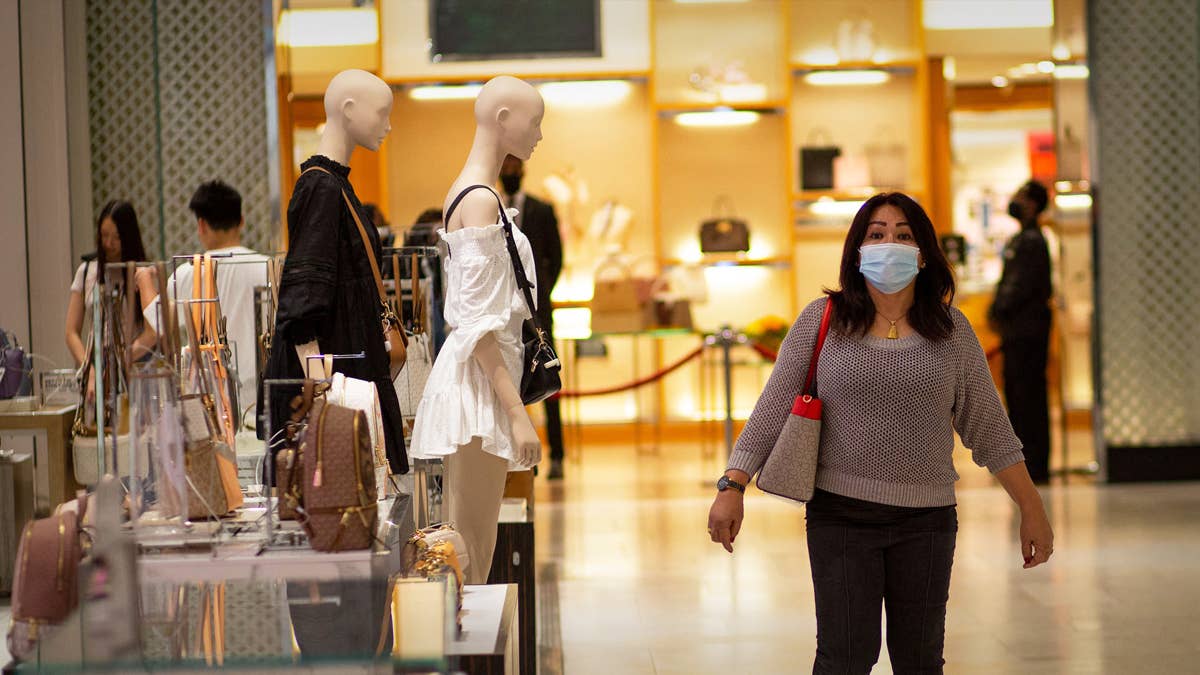 America’s financial comeback since pandemic is uneven