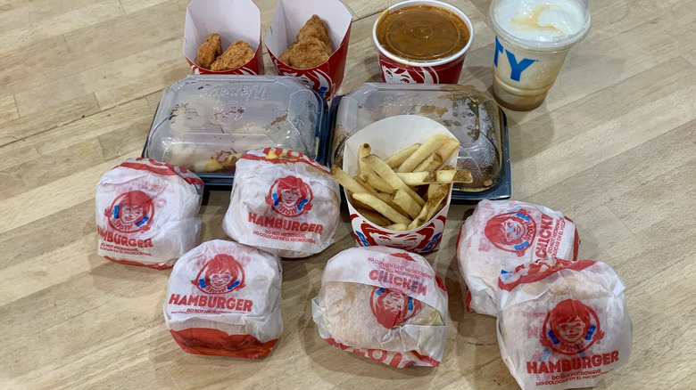9 under-$5 Wendy's 2026 menu items to order — and 3 to skip