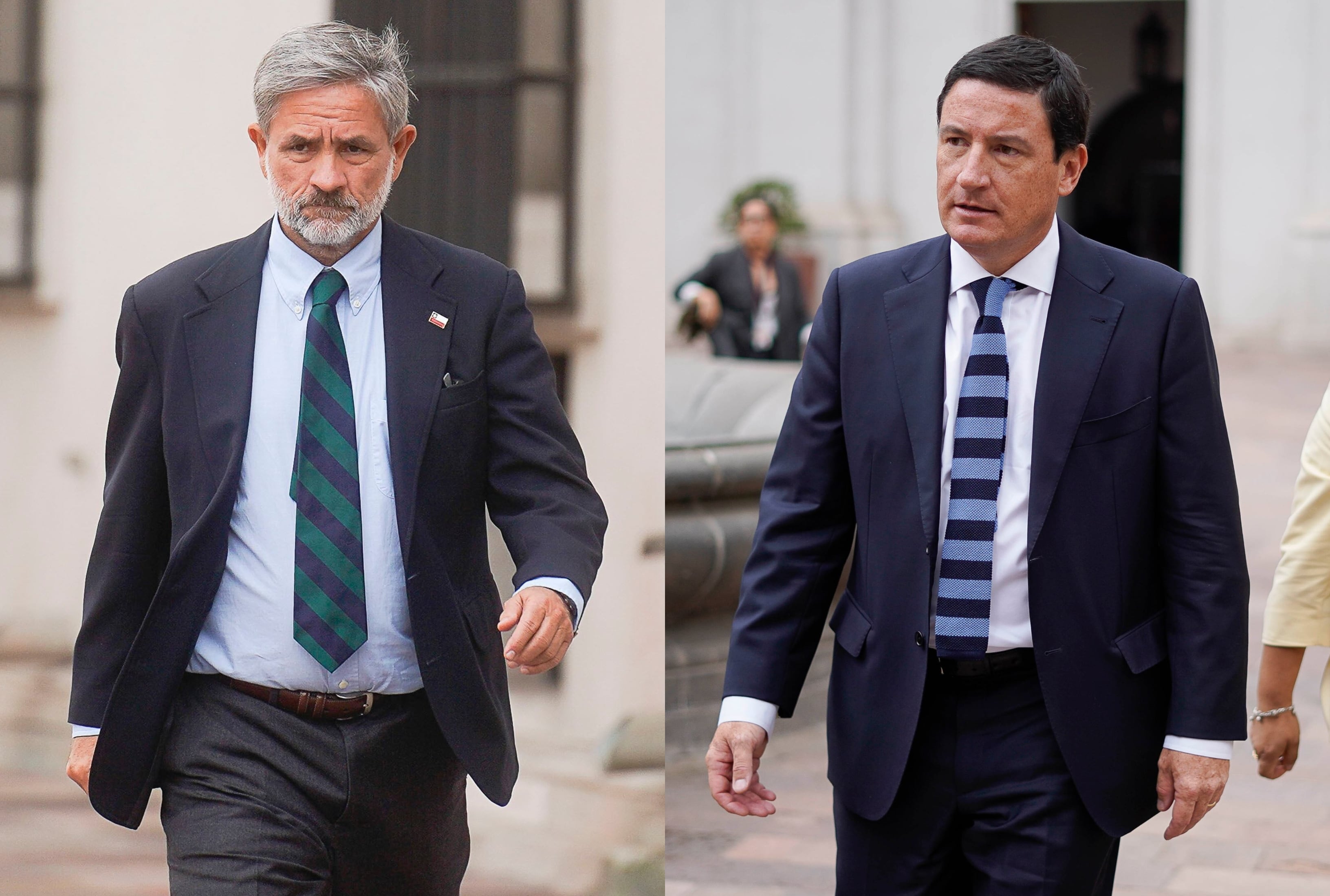 Análisis a la pugna del oficialismo con el segundo piso: “No funciona ...