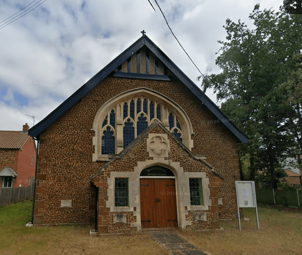 Locals left devastated after council agrees to convert church into new ...