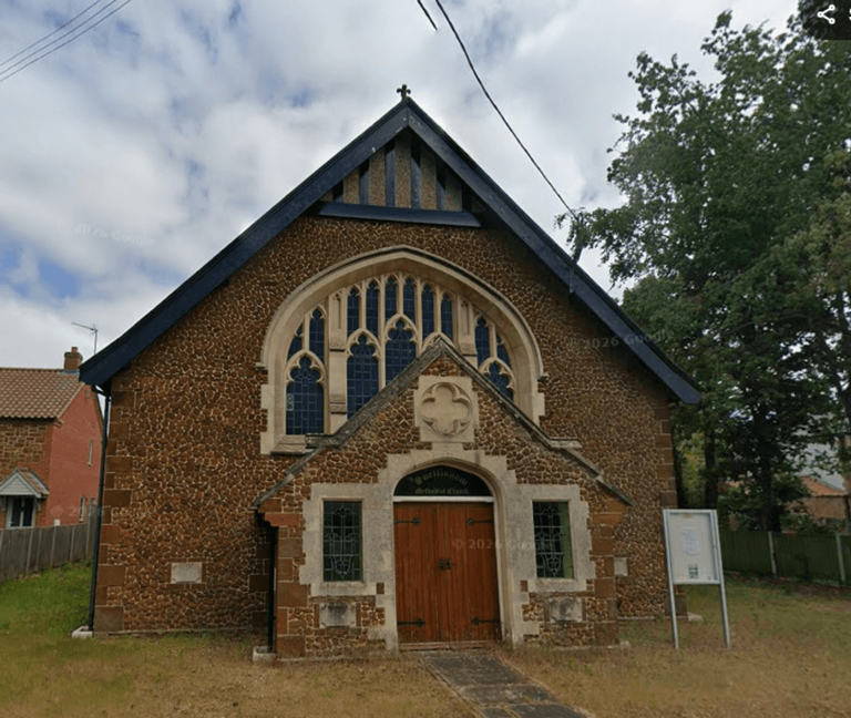 Locals left devastated after council agrees to convert church into new ...