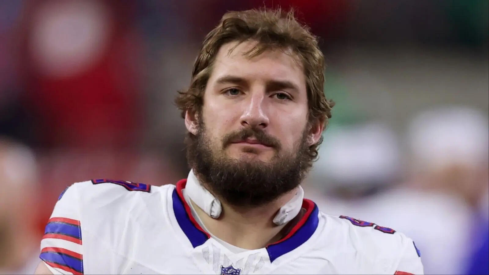 NFL trade rumor: Tennessee Titans and Dallas Cowboys linked to Buffalo ...